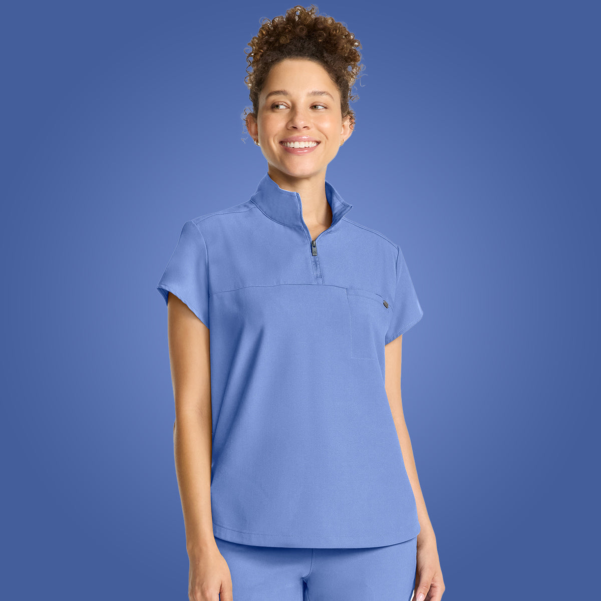 Ceil Blue Scrubs & Nursing Uniforms – Med Threads