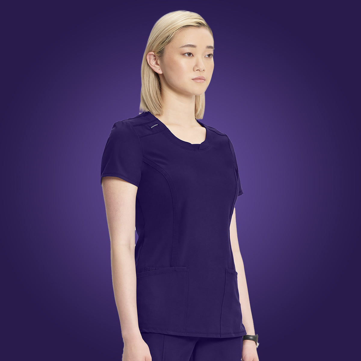 Grape Scrubs & Nursing Uniforms – Med Threads
