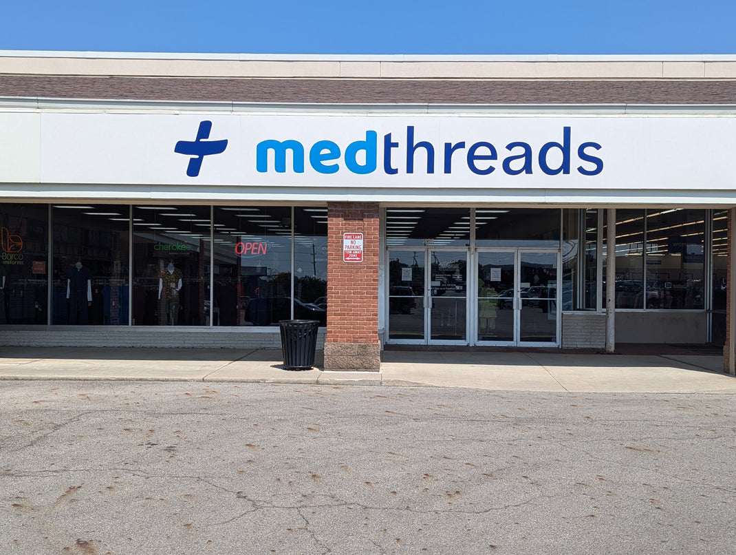 Med Threads