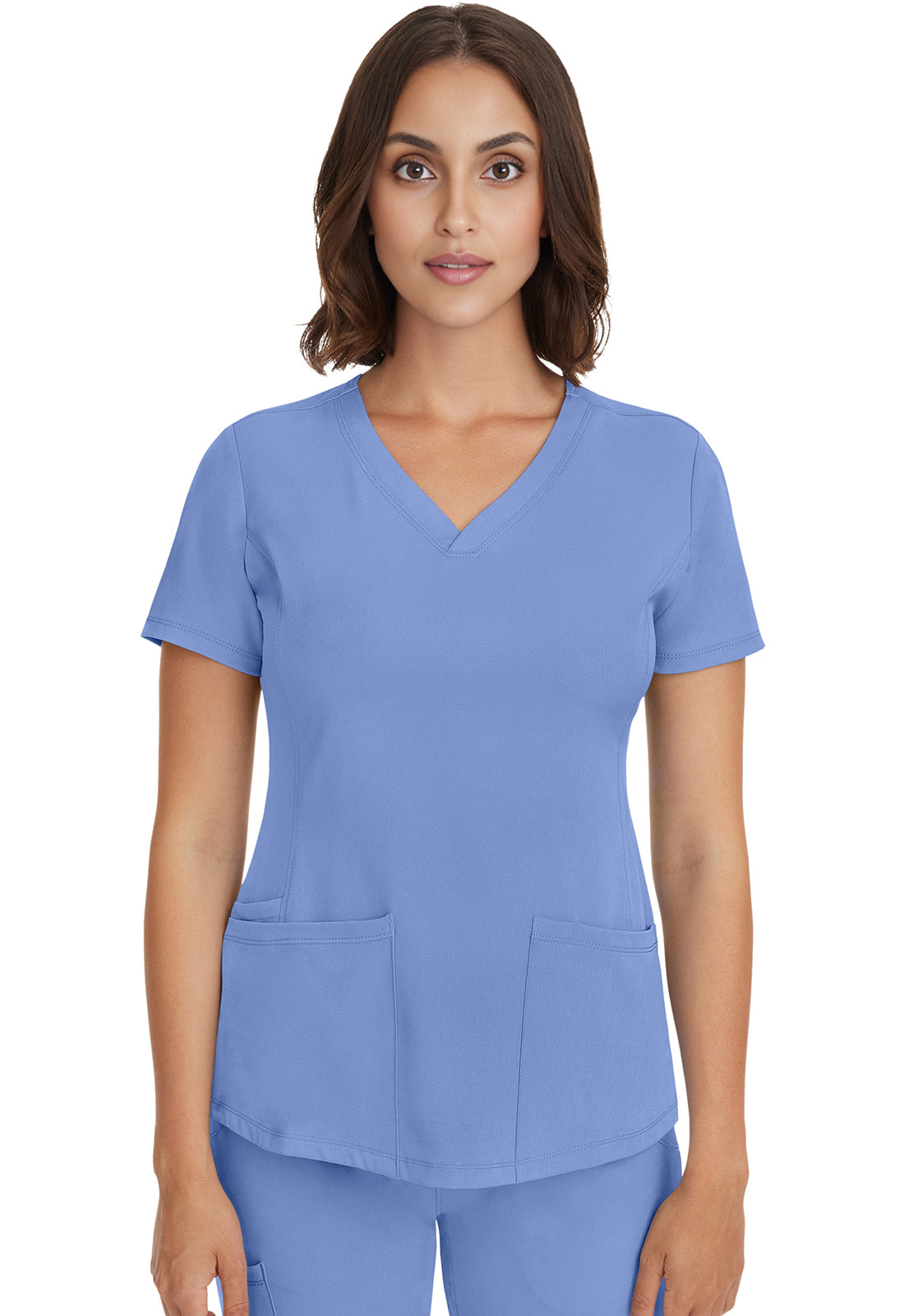 Uniforms – Med Threads