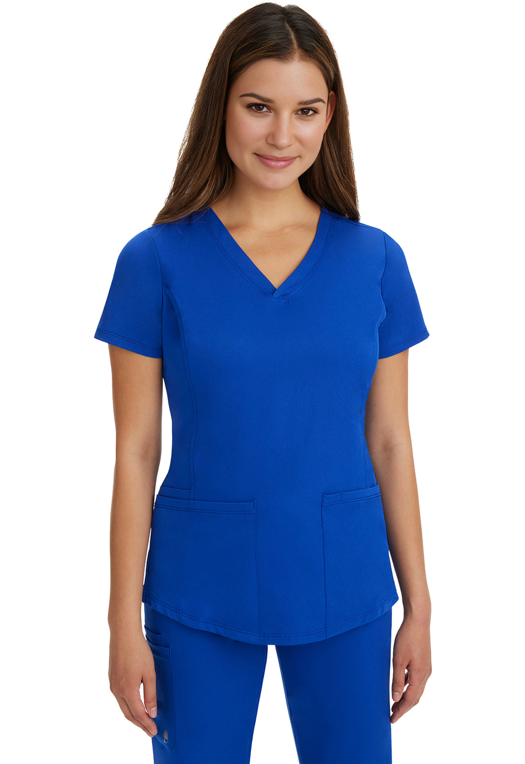 Galaxy Blue Scrubs and Nursing Uniforms – Med Threads