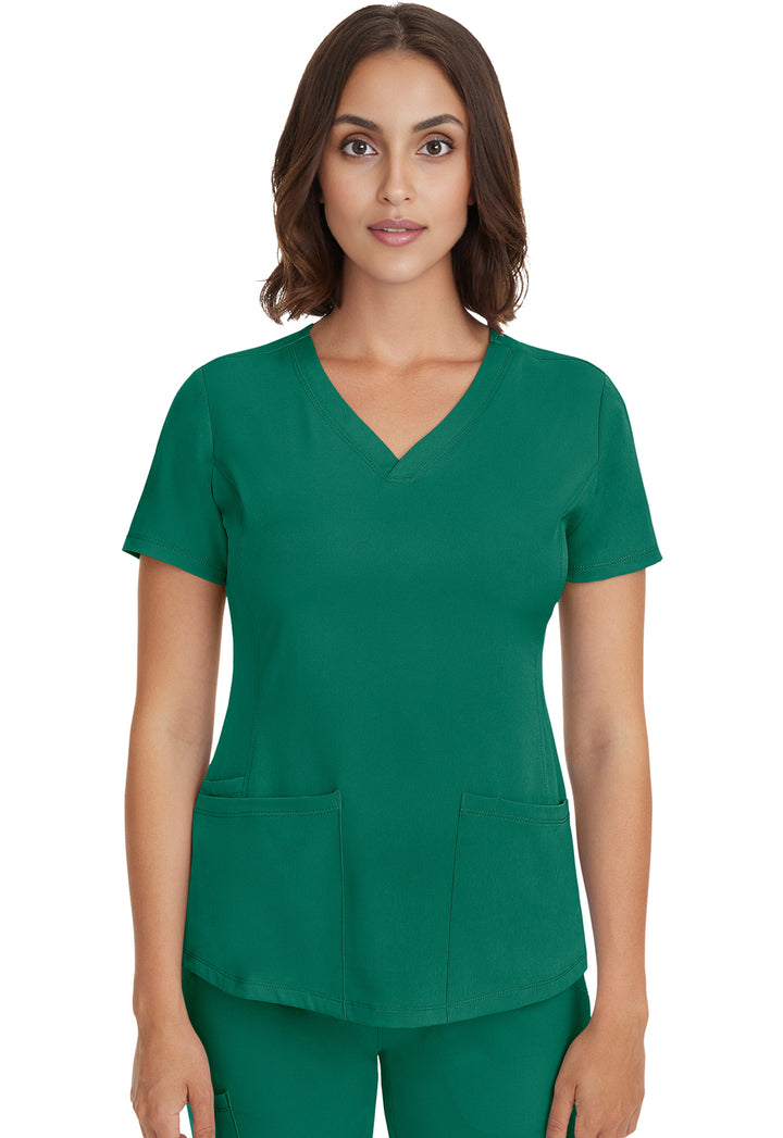 Hunter Green Scrubs & Nursing Uniforms – Med Threads