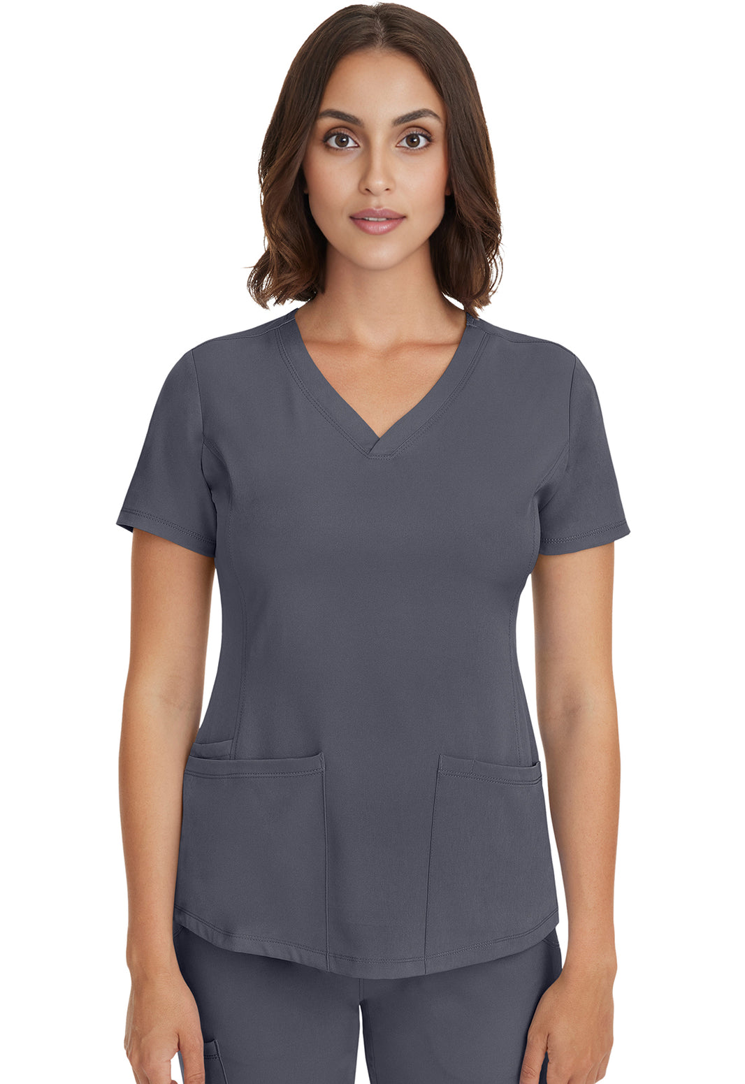 Pewter Grey Scrubs & Nursing Uniforms – Med Threads