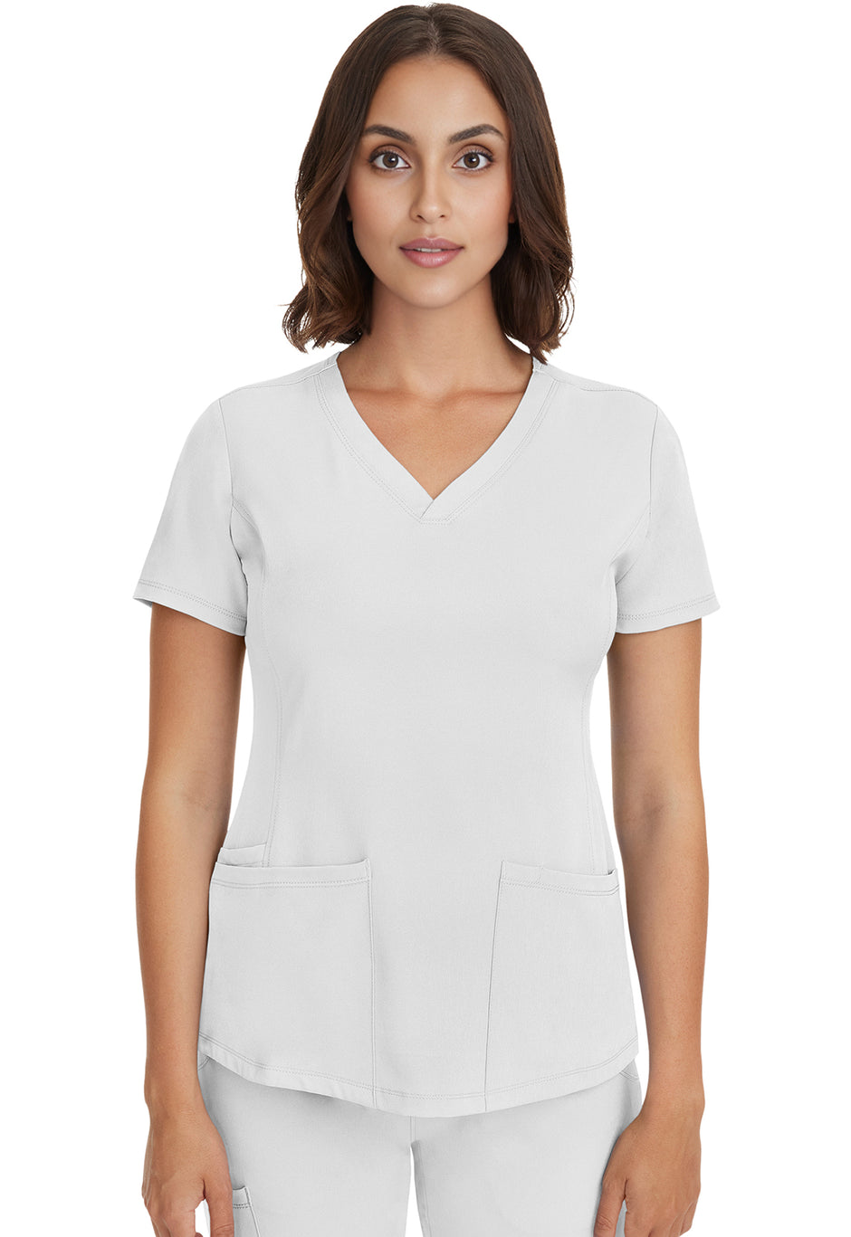 White Scrubs & Nursing Uniforms – Med Threads