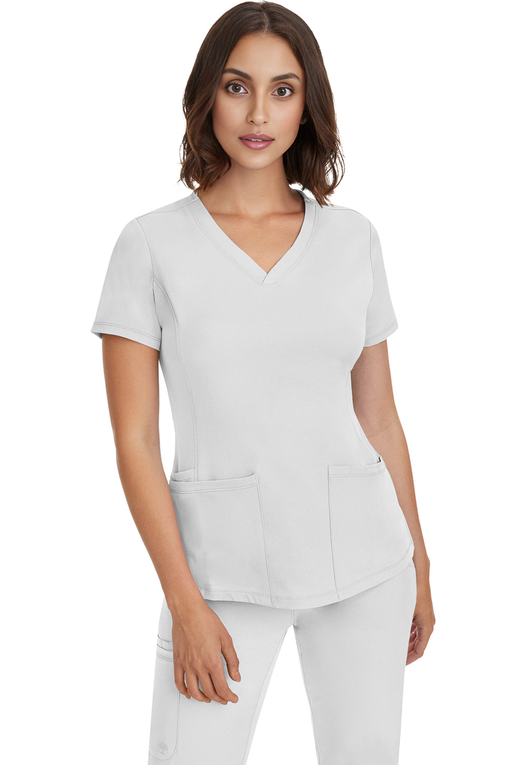 White Scrubs & Nursing Uniforms – Med Threads