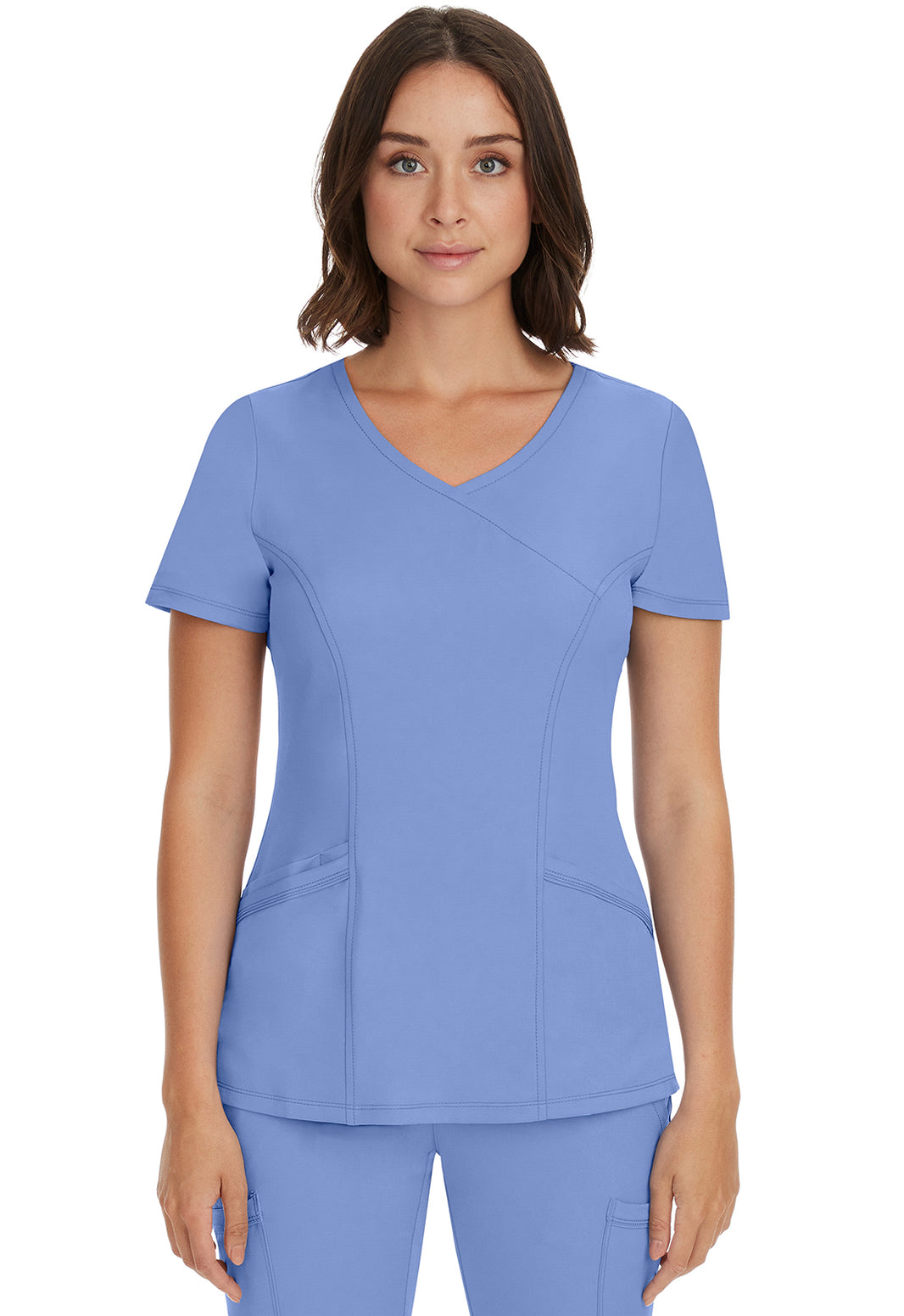 Ceil Blue Scrubs & Nursing Uniforms – Med Threads