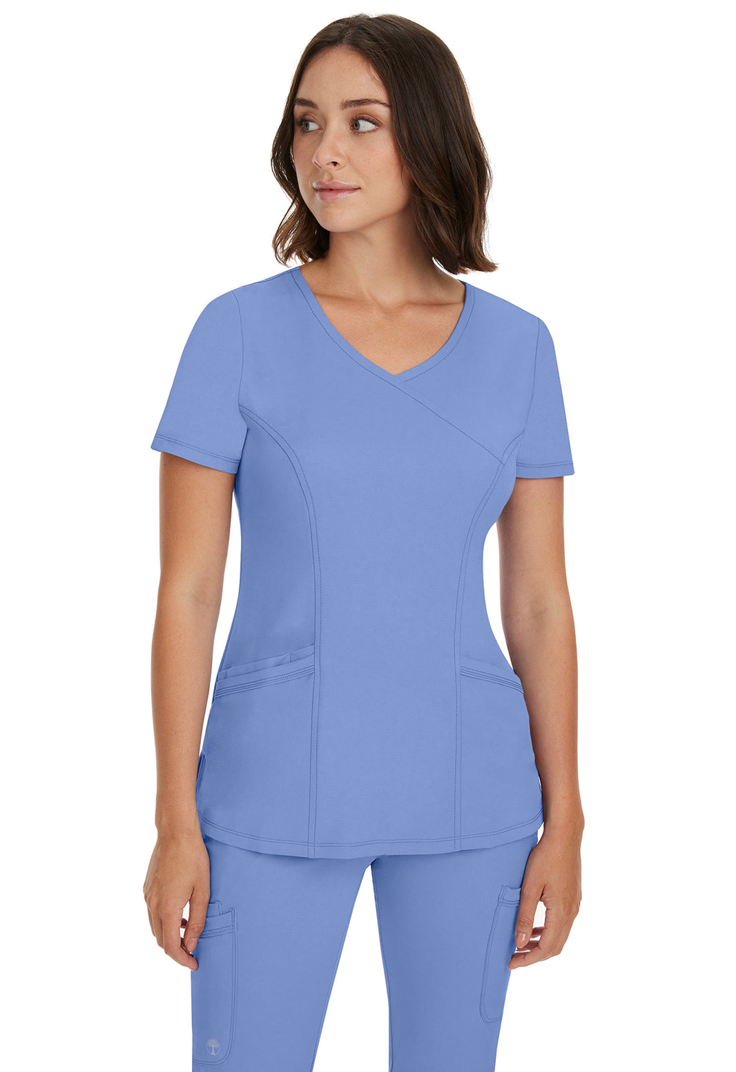 Ceil Blue Scrubs & Nursing Uniforms – Med Threads