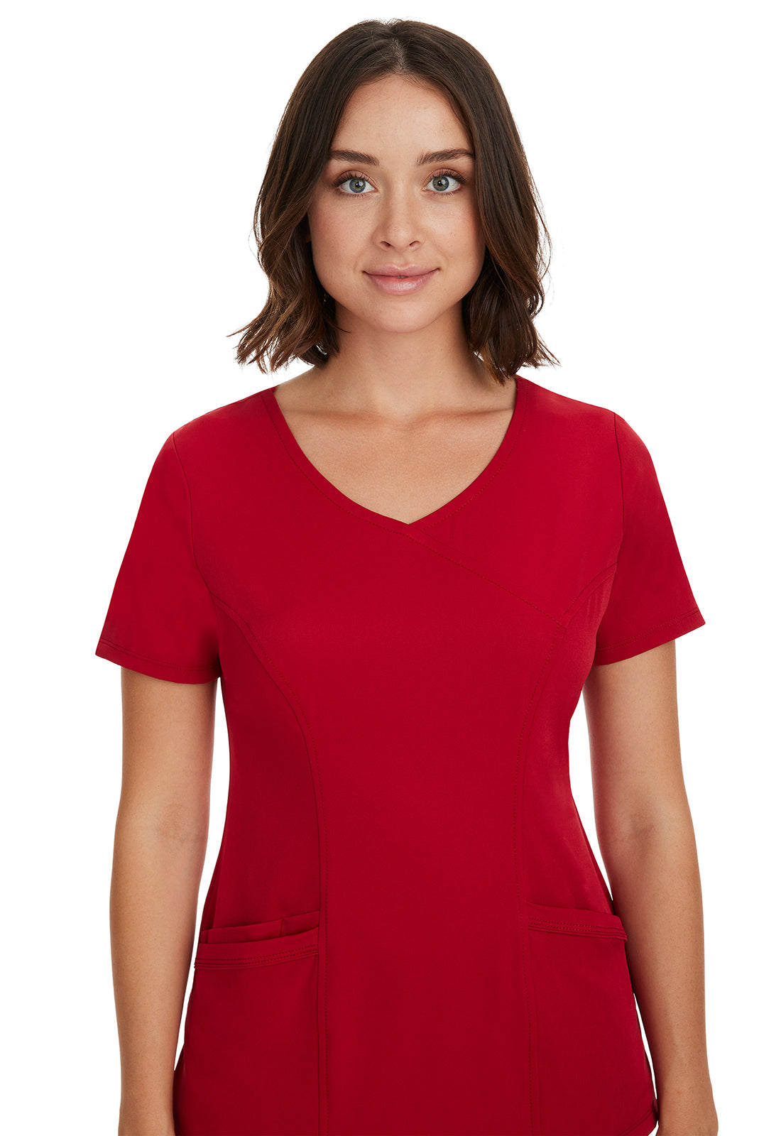 Red Scrubs & Nursing Uniforms – Med Threads