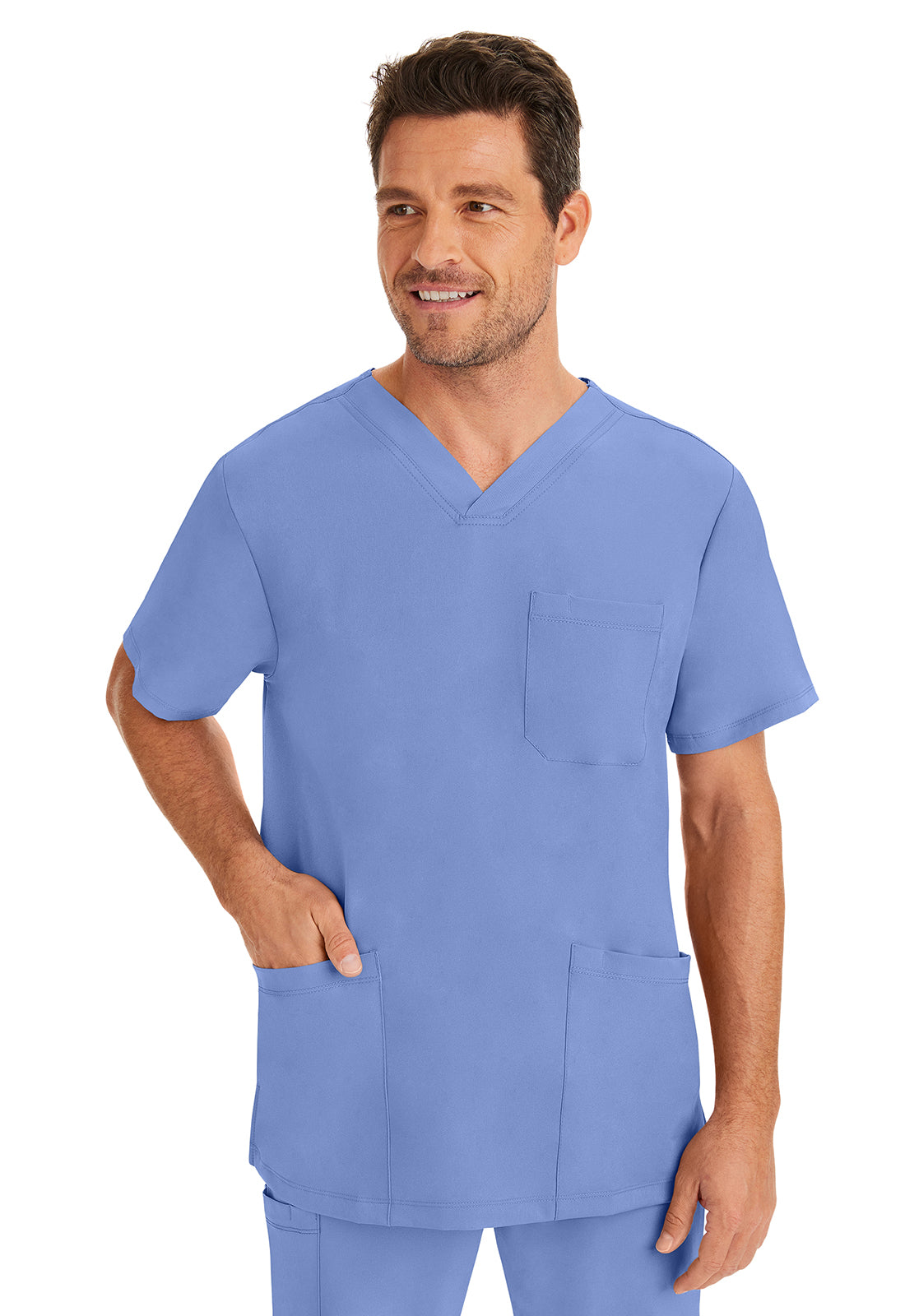 Ceil Blue Scrubs & Nursing Uniforms – Med Threads