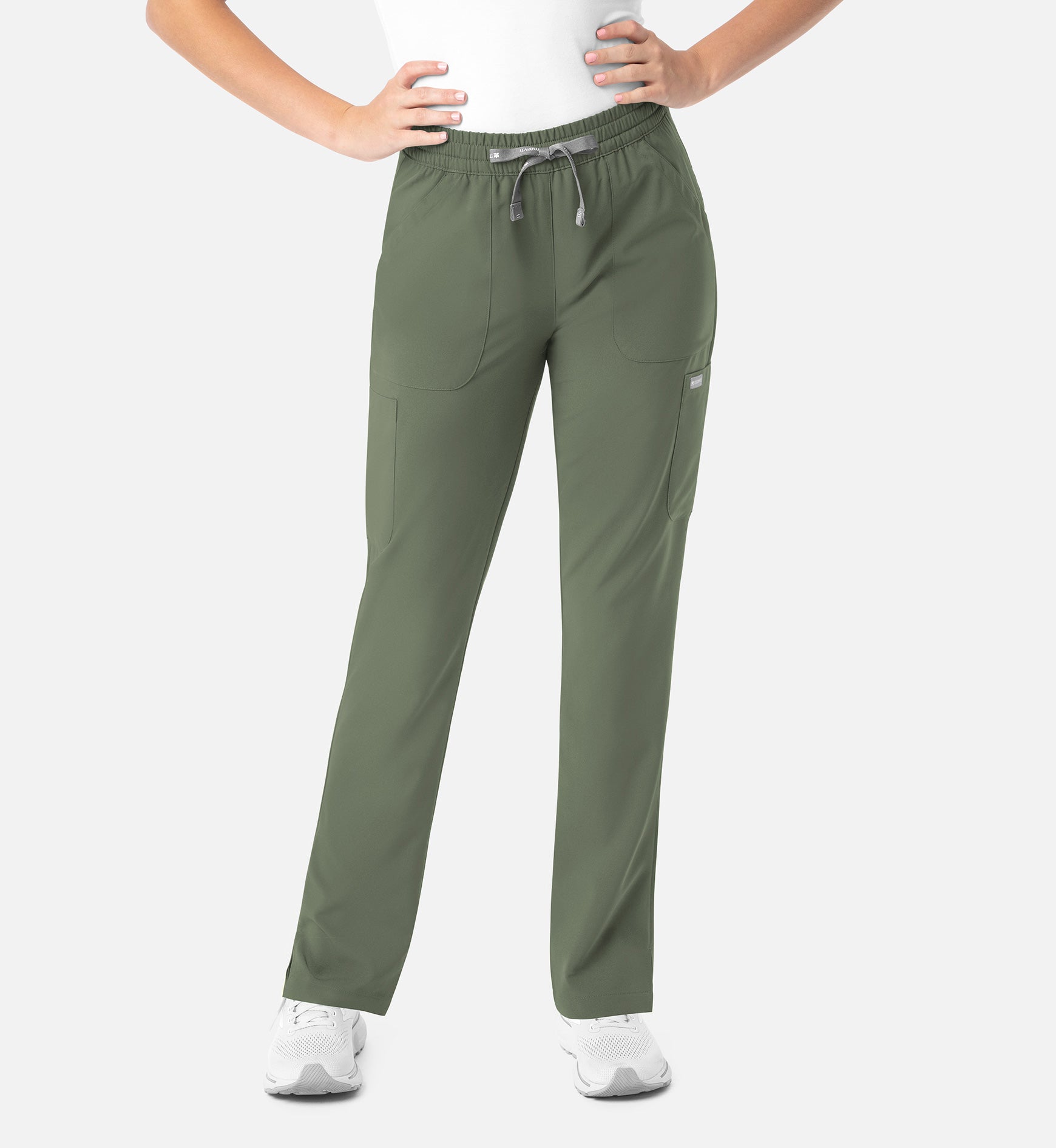 Olive Green Scrubs & Nursing Uniforms – Med Threads
