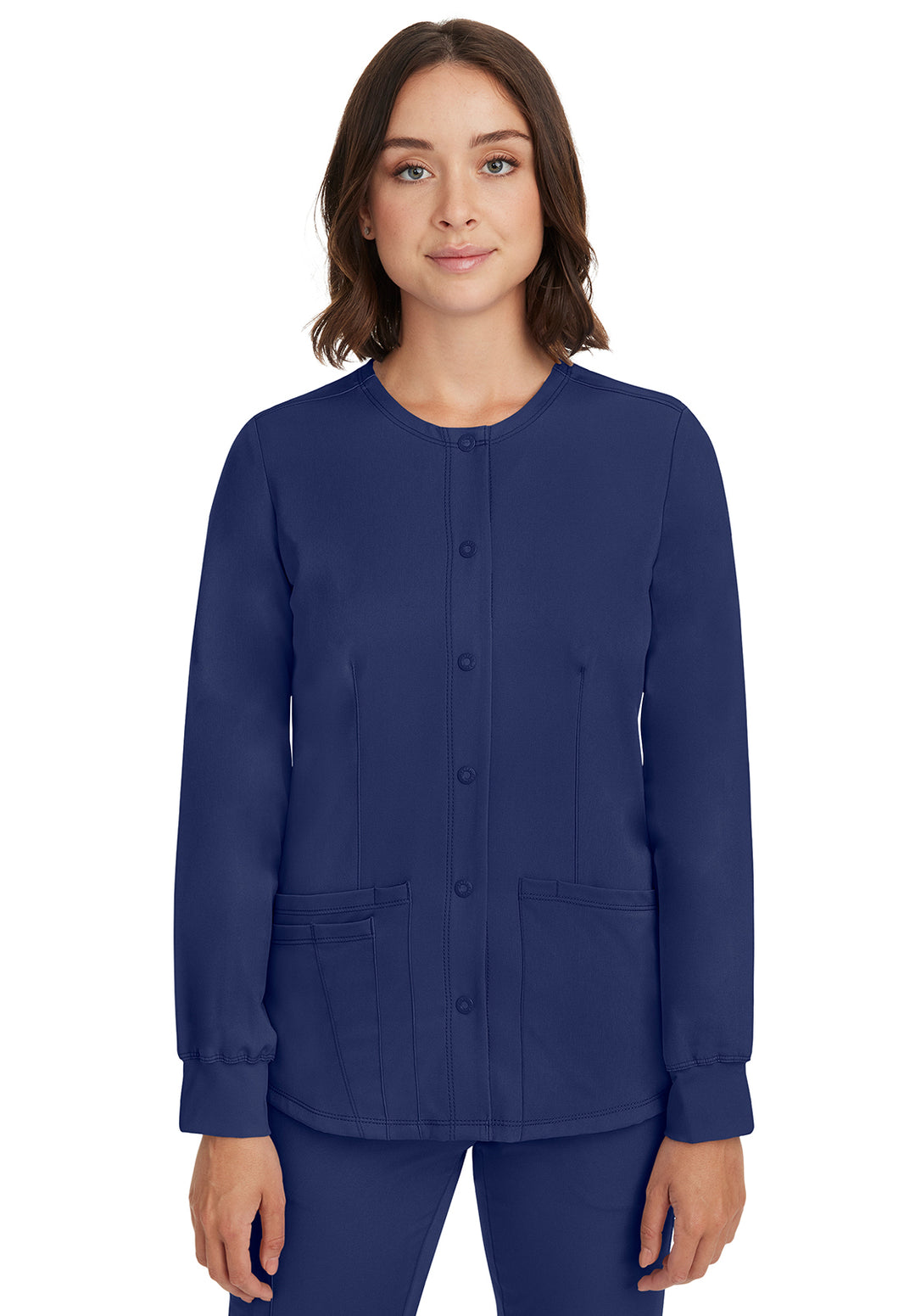 Navy Blue Scrubs & Nursing Uniforms – Med Threads