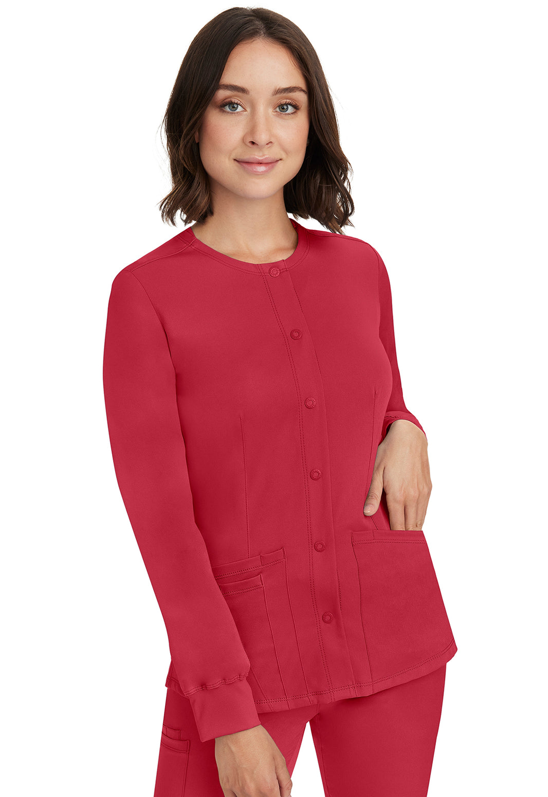 Red Scrubs & Nursing Uniforms – Med Threads