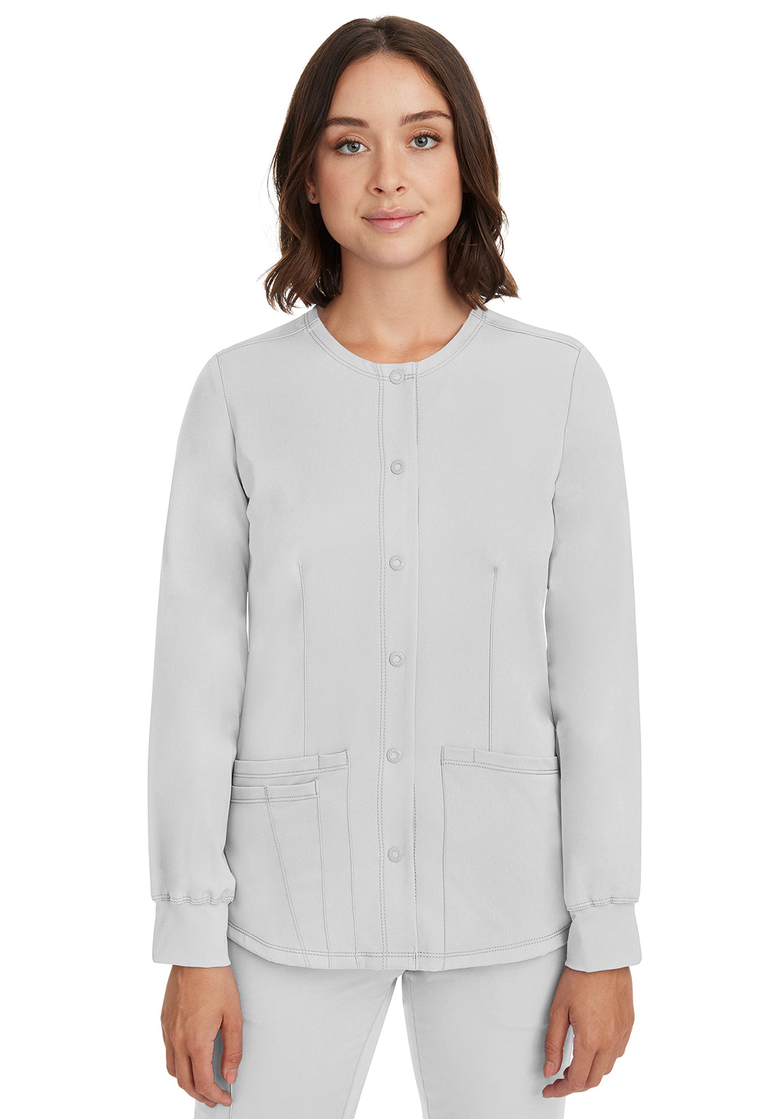 White Scrubs & Nursing Uniforms – Med Threads