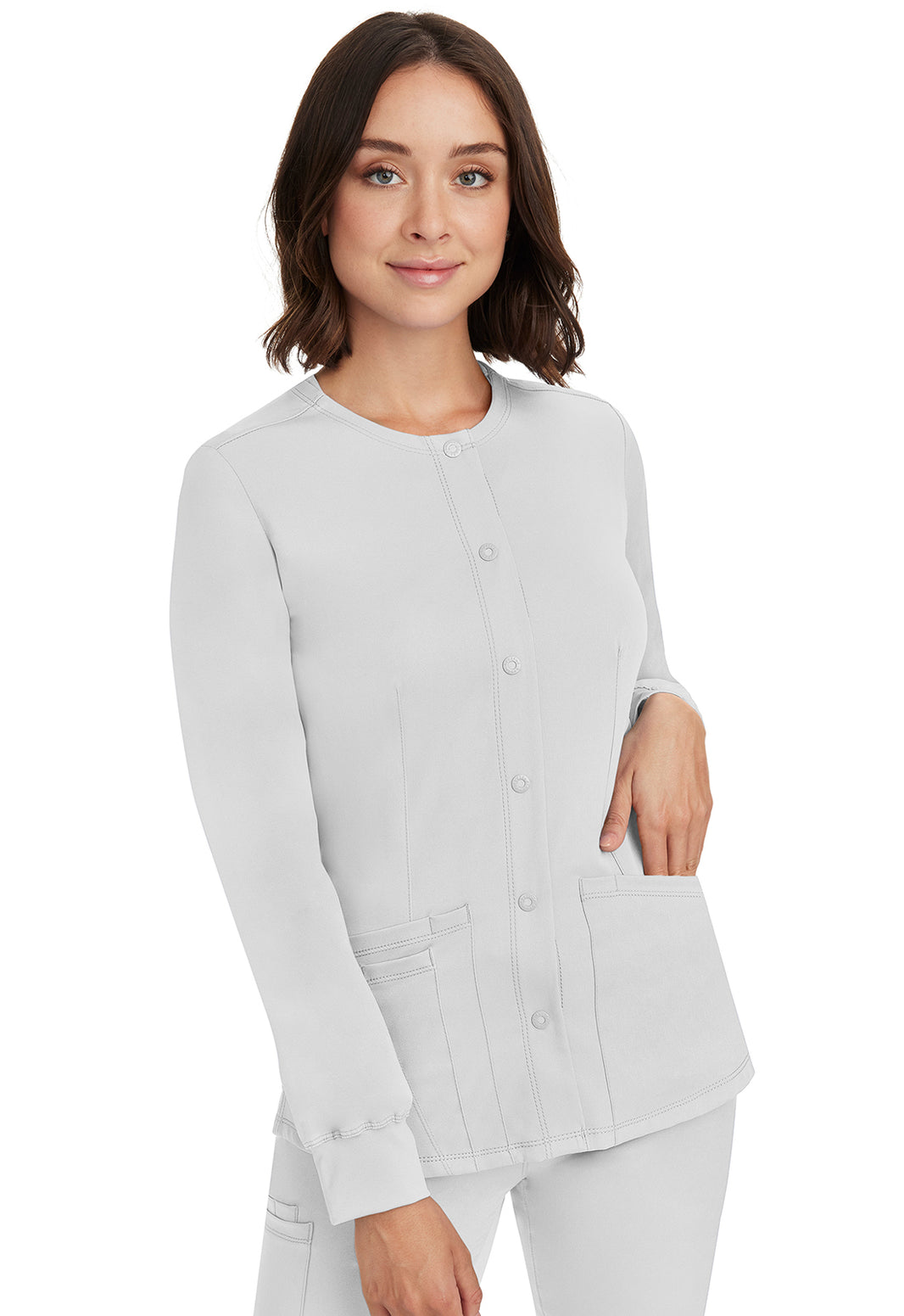 White Scrubs & Nursing Uniforms – Med Threads