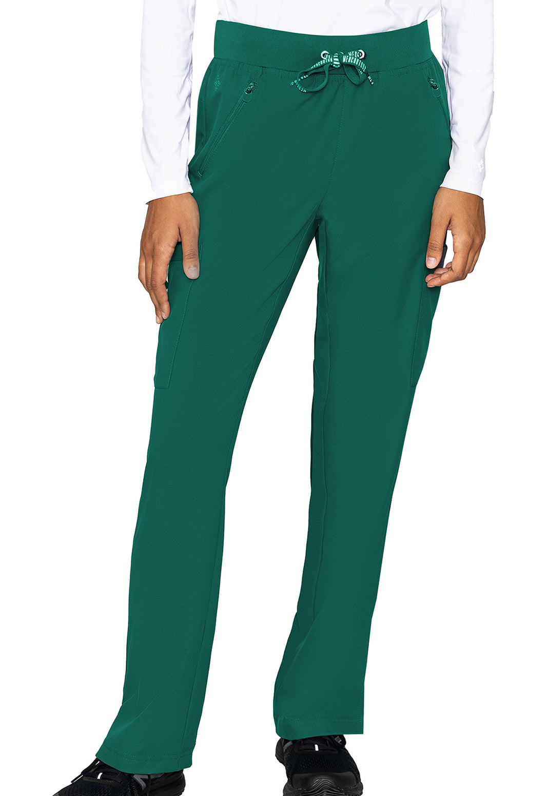 Hunter Green Scrubs & Nursing Uniforms – Med Threads