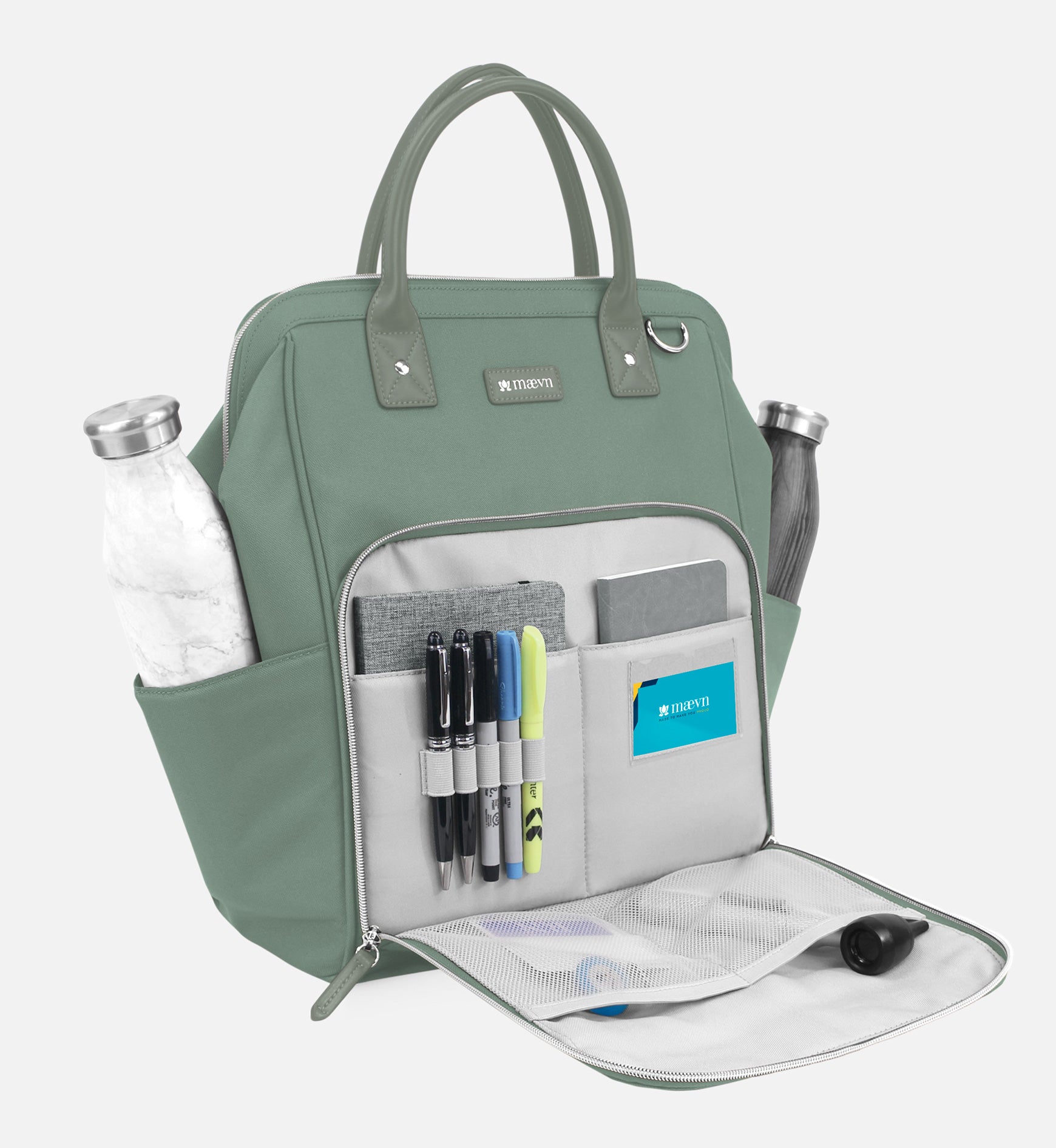Nursing Bags – Med Threads