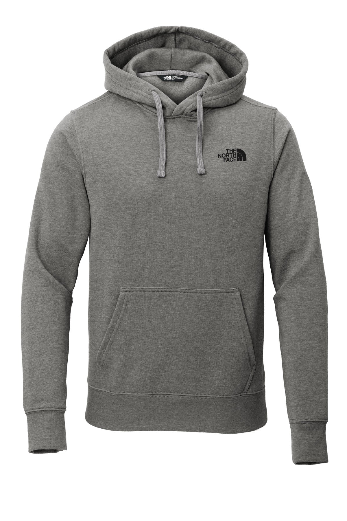 LIMITED EDITION The North Face Chest Logo Pullover Hoodie NF0A7V9B TNF ...