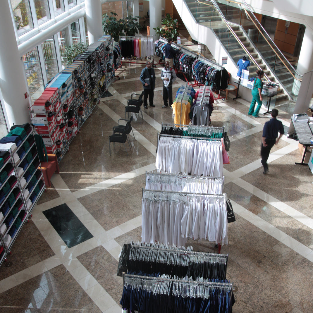 Mentor Scrub Store | Formerly Affordable Uniforms – Med Threads