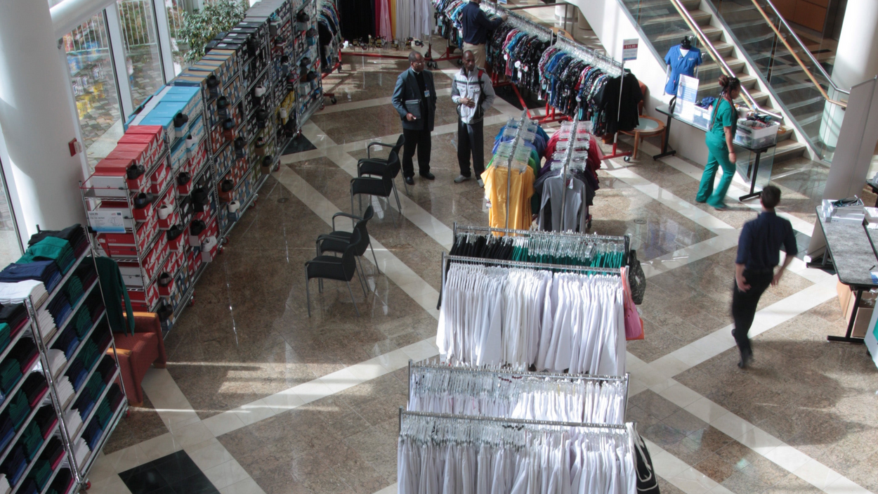 Med Threads Premium Scrubs