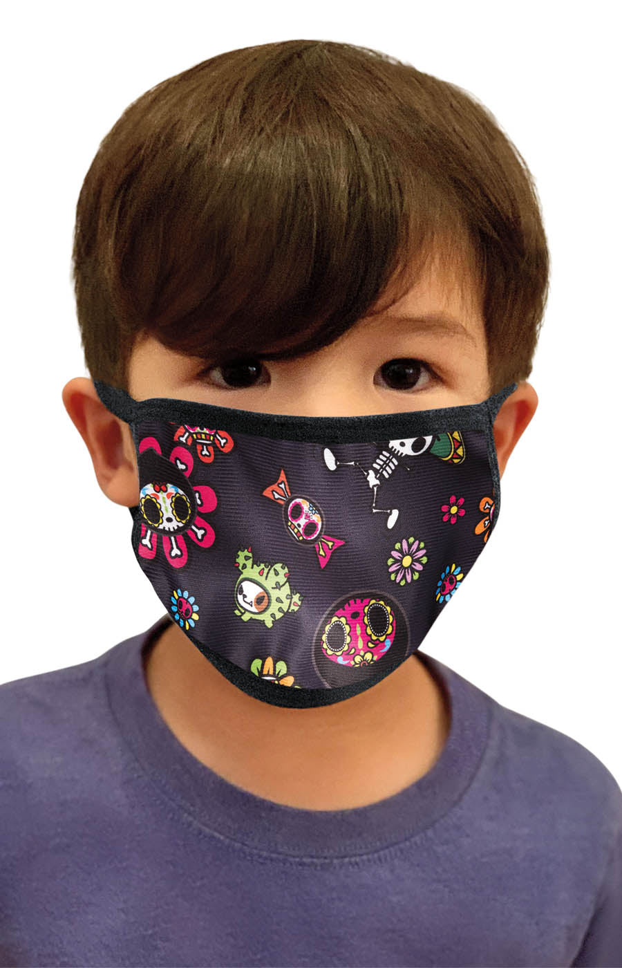 Koi tokidoki A171 Mini Fashion Mask Day of the DeadWomen Fashion Mask ...