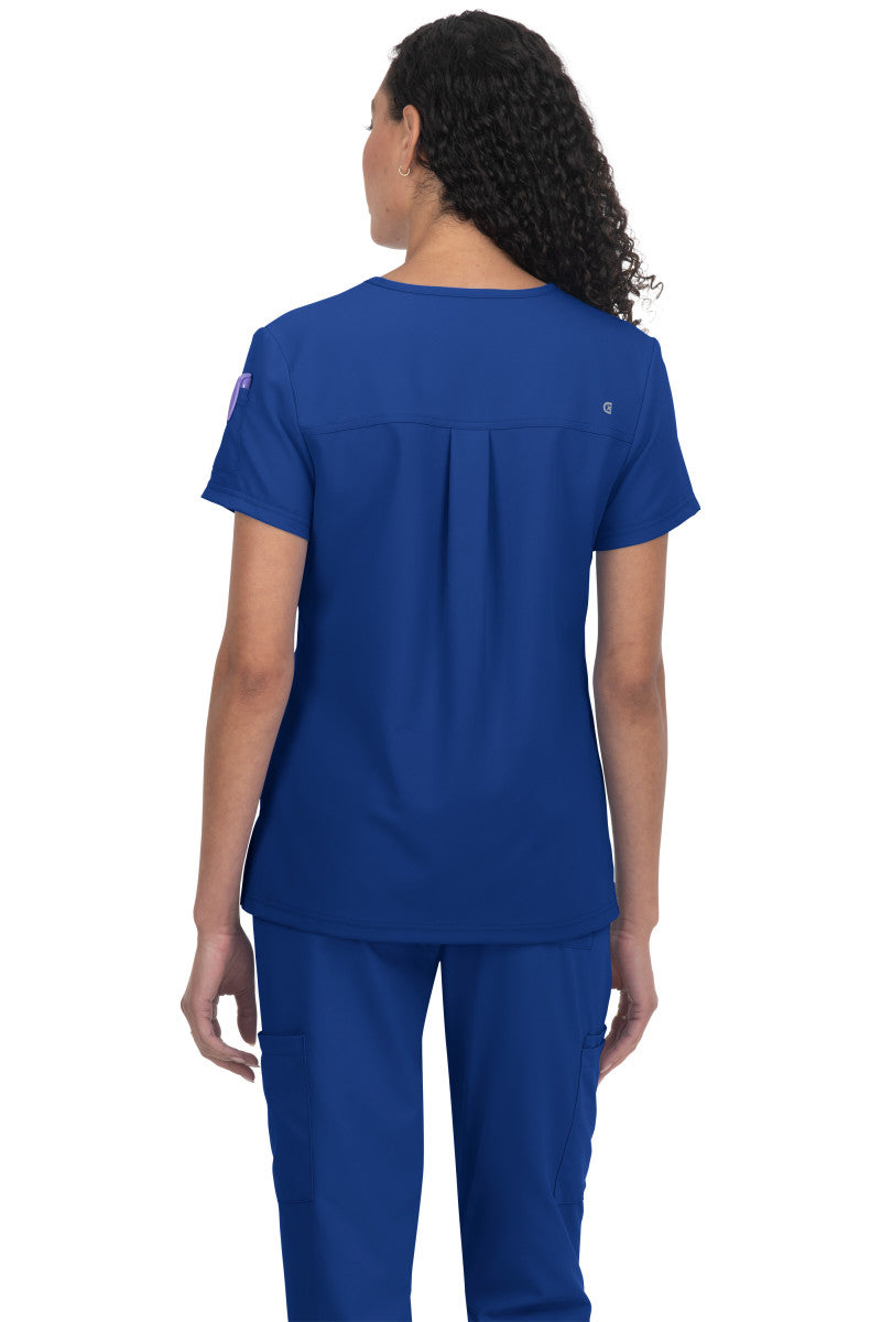Galaxy Blue Scrubs and Nursing Uniforms – Med Threads