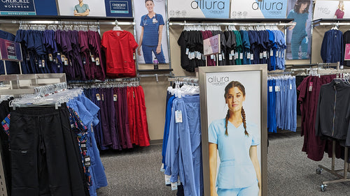 Columbus Scrub Store | Formerly Affordable Uniforms – Med Threads